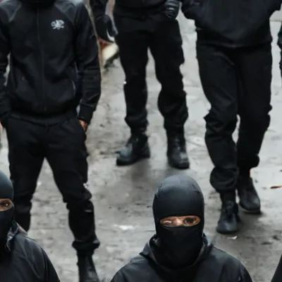 Chat with Hood Life - text or voice, Enjoy AI Chat Free & Safe