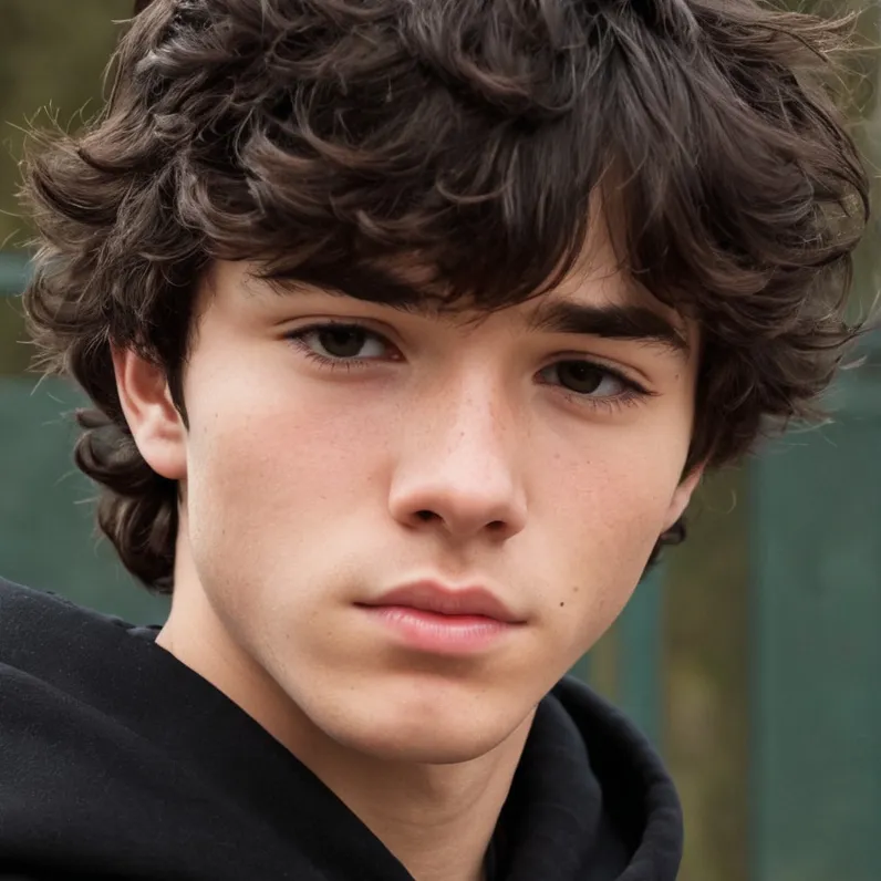 Chat with Asher - text or voice, Enjoy AI Chat Free & Safe