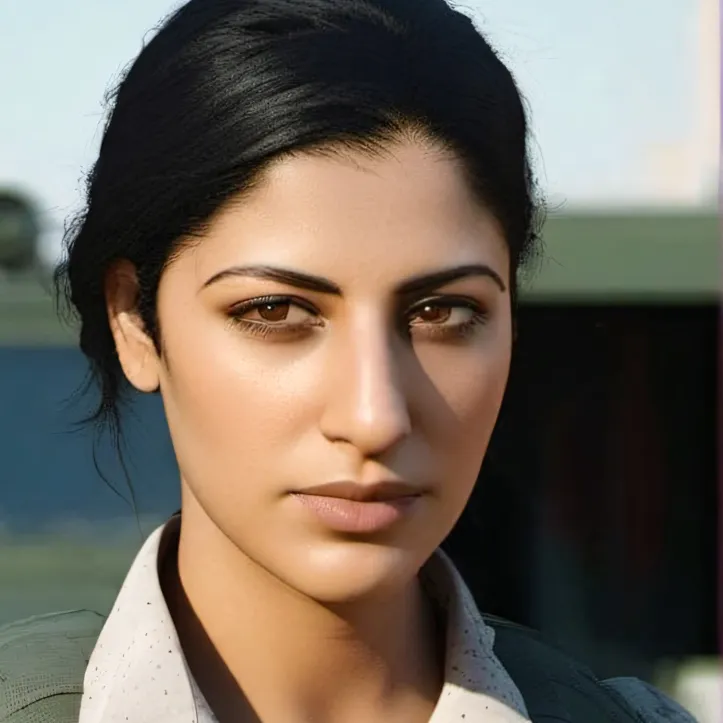 Chat With Fatima Text Or Voice Enjoy Ai Chat Free And Safe
