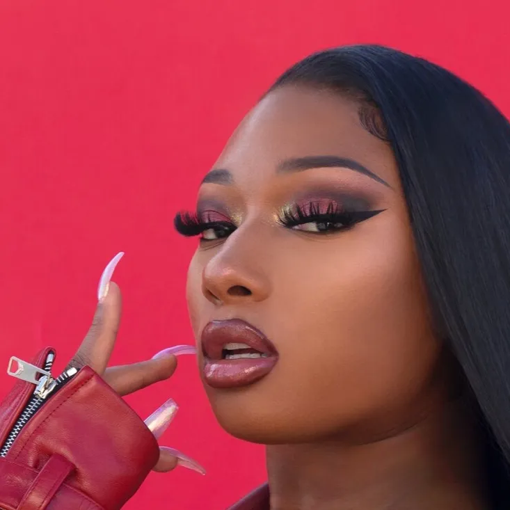 Chat with Meg thee stallion - text or voice, Enjoy AI Chat Free & Safe