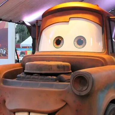 Talkie Profile Mater | Talkie AI