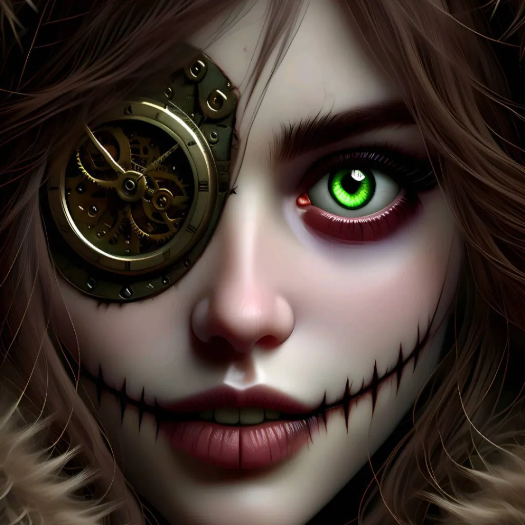 Chat with Clockwork - text or voice, Enjoy AI Chat Free & Safe