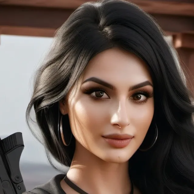 Chat with SSsniperWolf - text or voice, Enjoy AI Chat Free & Safe