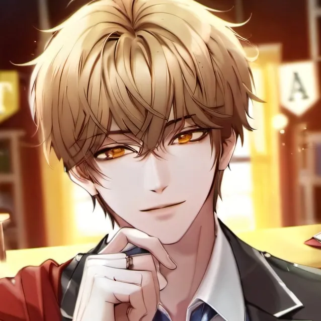 Chat with Chad - text or voice, Enjoy AI Chat Free & Safe