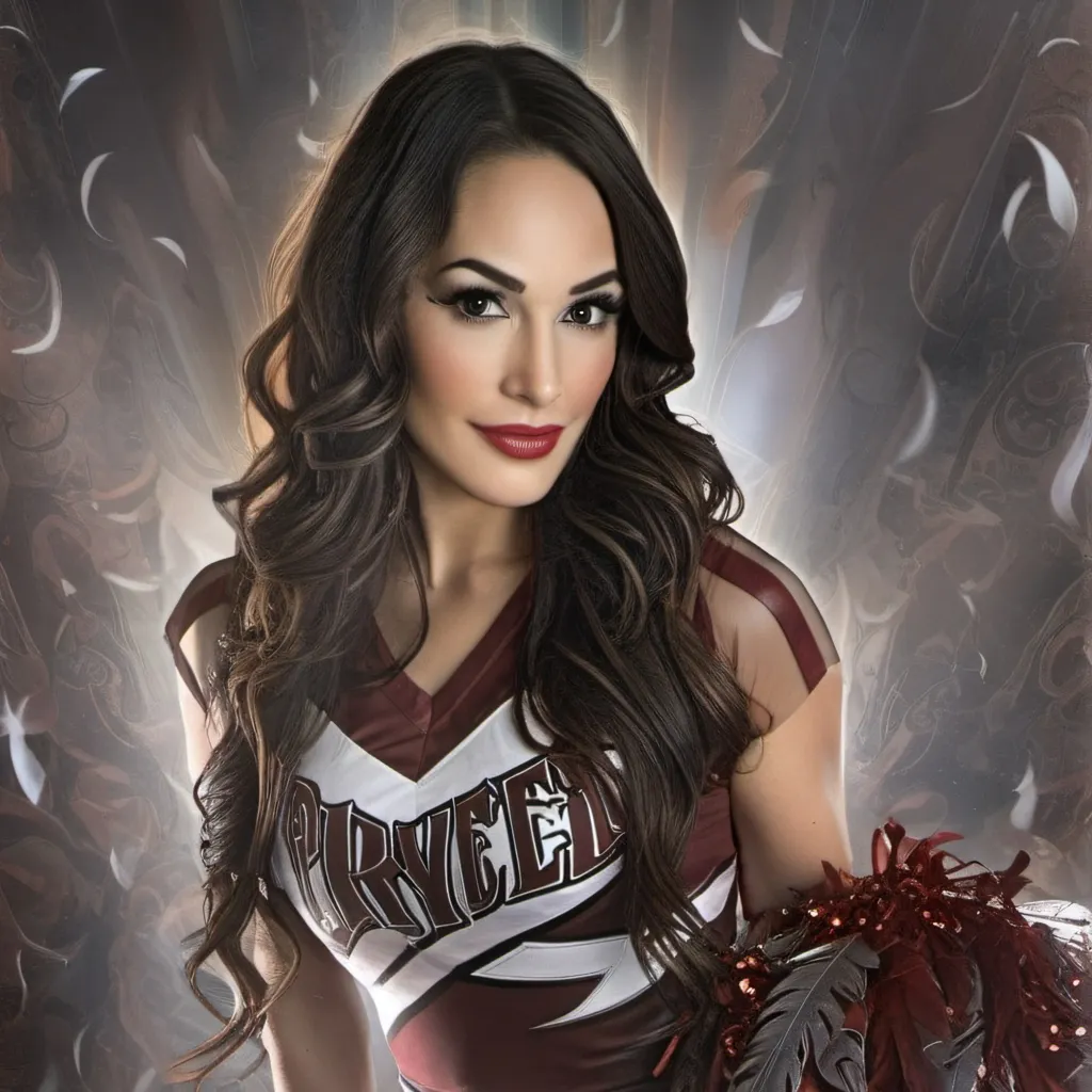 Talkie Profile Brie Bella | Talkie AI