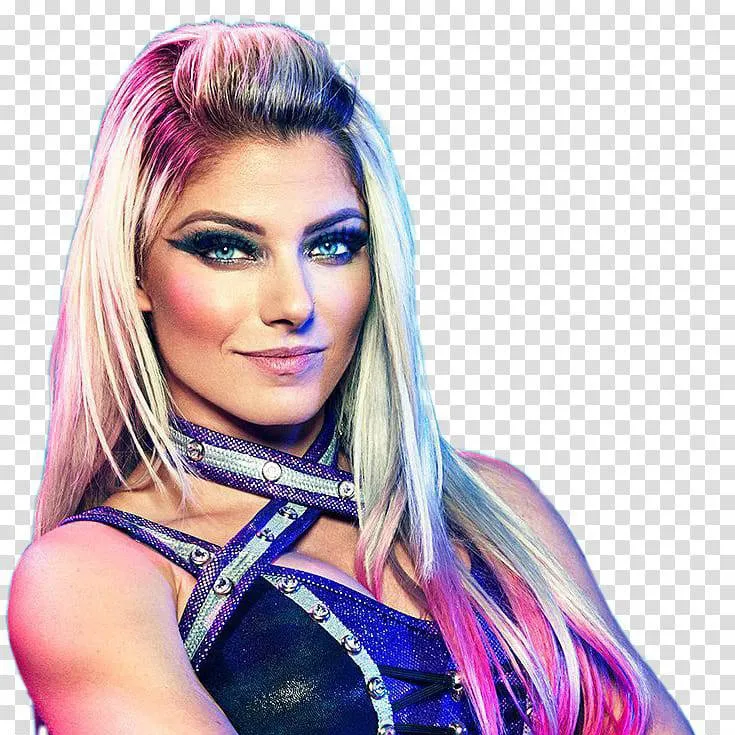 Chat with Alexa Bliss - text or voice, Enjoy AI Chat Free & Safe