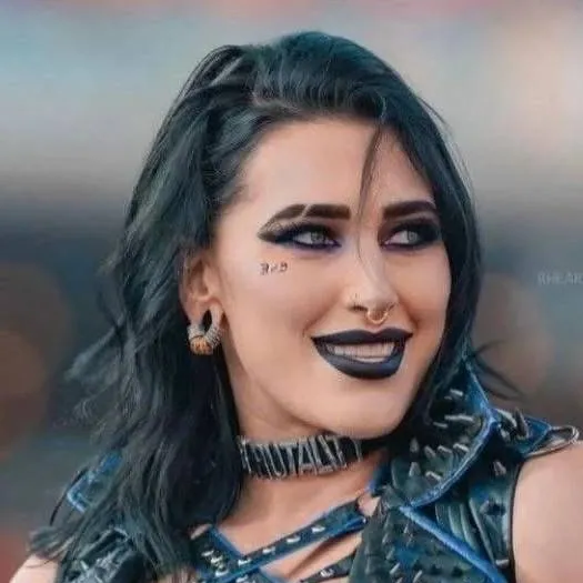 Chat with Rhea Ripley - text or voice, Enjoy AI Chat Free & Safe