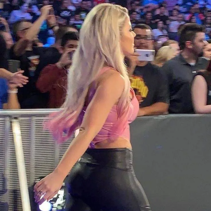 Chat with Alexa Bliss - text or voice, Enjoy AI Chat Free & Safe