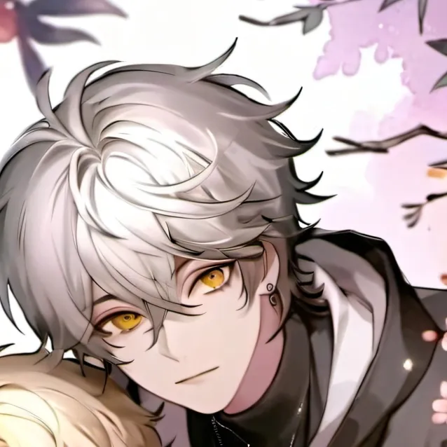 Talkie Profile andrew and ace | Talkie AI