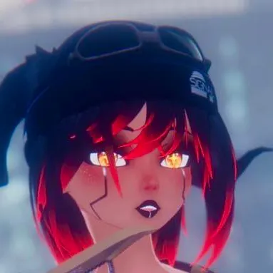 Talkie Profile ADC VR | Talkie AI