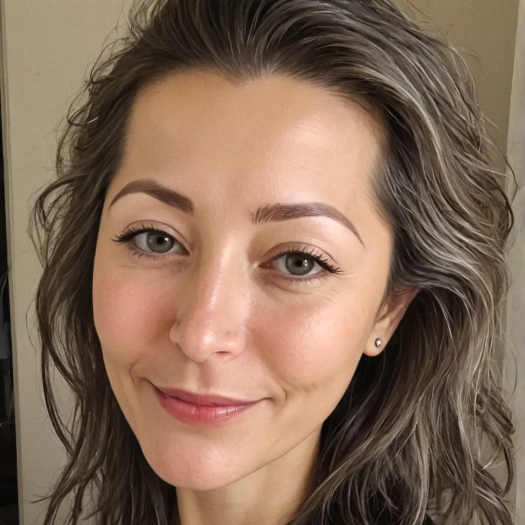 Chat with Jennifer F - text or voice, Enjoy AI Chat Free & Safe