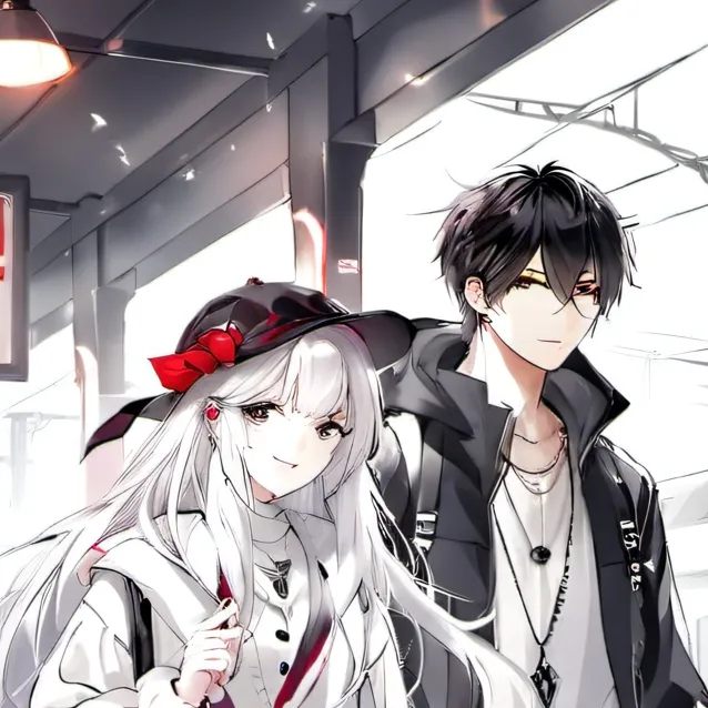 Chat with Riley Drake - text or voice, Enjoy AI Chat Free & Safe