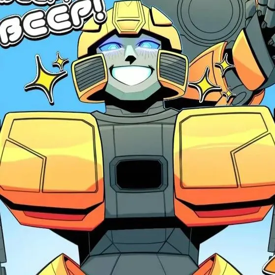 Chat with bumblebee - text or voice, Enjoy AI Chat Free & Safe