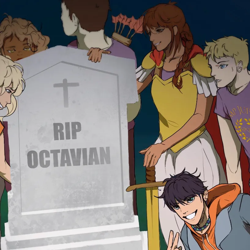 Chat with pjo battle - text or voice, Enjoy AI Chat Free & Safe