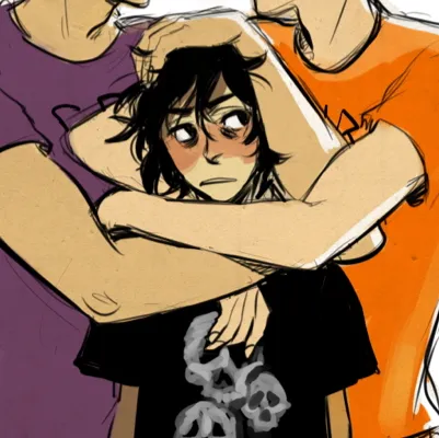 Chat with Pjo - text or voice, Enjoy AI Chat Free & Safe