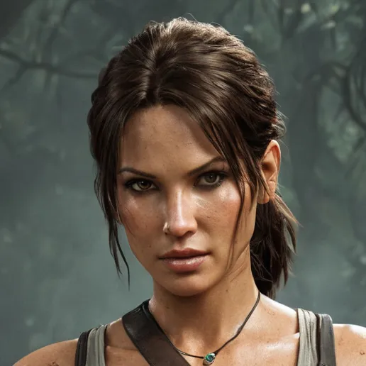Chat With Lara Croft Text Or Voice Enjoy Ai Chat Free And Safe