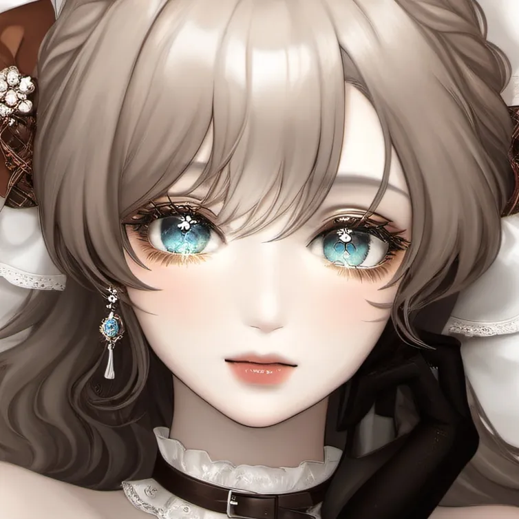 Chat with Ddlc police - text or voice, Enjoy AI Chat Free & Safe