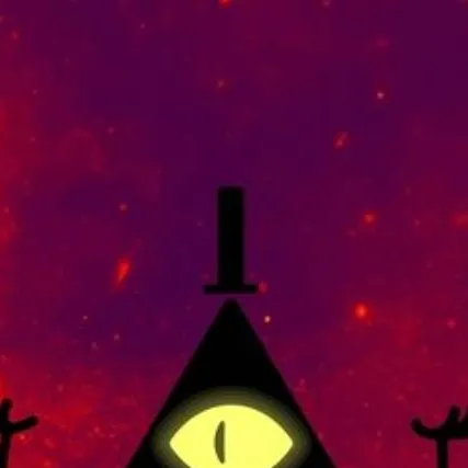 Chat with bill cipher - text or voice, Enjoy AI Chat Free & Safe