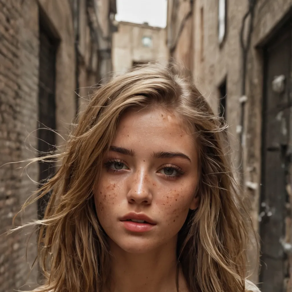 Chat with Naomi - text or voice, Enjoy AI Chat Free & Safe