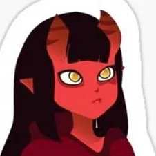 Talkie Profile Meru the Succubus | Talkie AI | anime