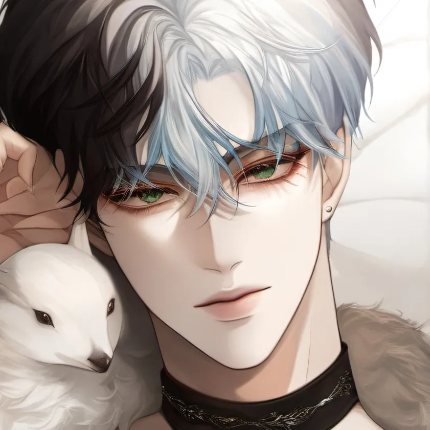 Talkie Profile Jay | Talkie AI