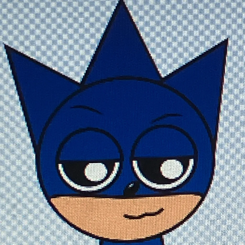 Chat with Baby Sonic.exe - text or voice, Enjoy AI Chat Free & Safe