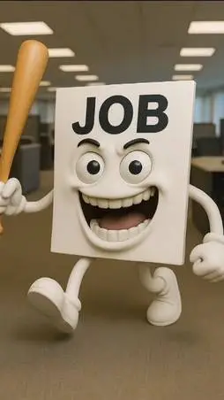 Chat with job job sahur - text or voice, Enjoy AI Chat Free & Safe