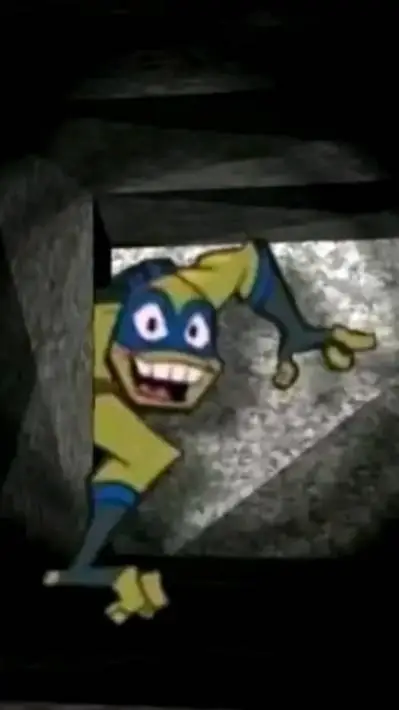 Chat with ROTTMNT - text or voice, Enjoy AI Chat Free & Safe