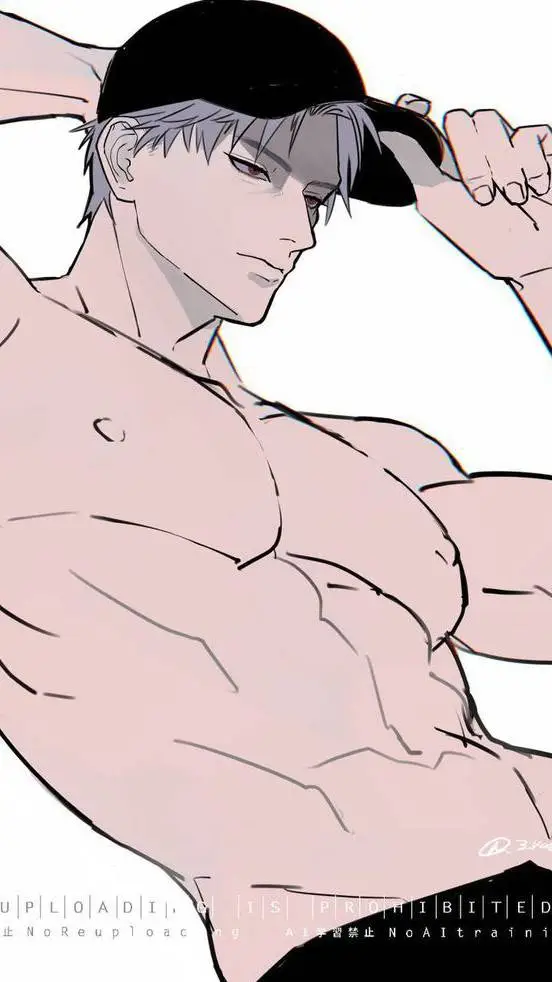 Chat with Hunter Dickson - text or voice, Enjoy AI Chat Free & Safe