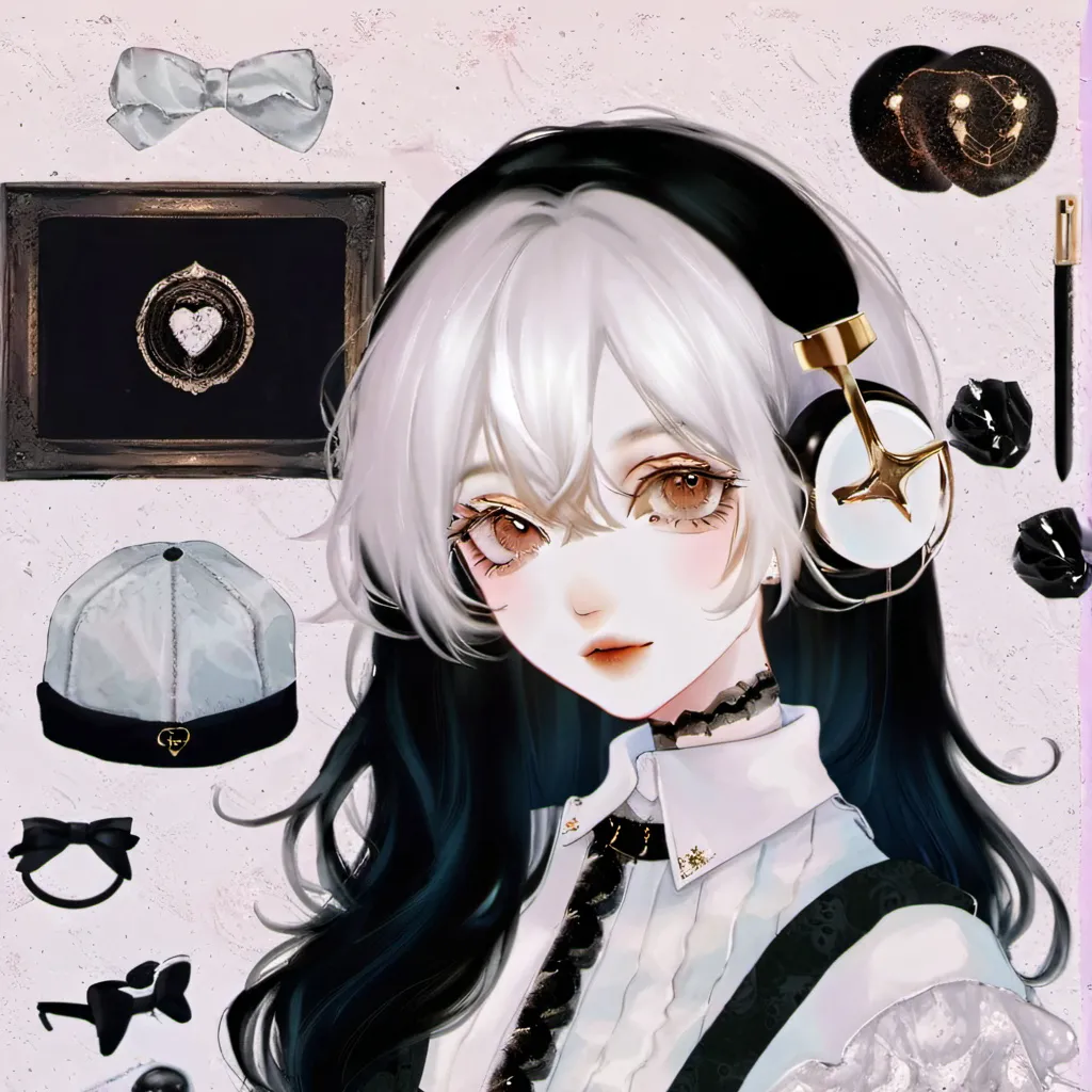 Chat with Evie - text or voice, Enjoy AI Chat Free & Safe