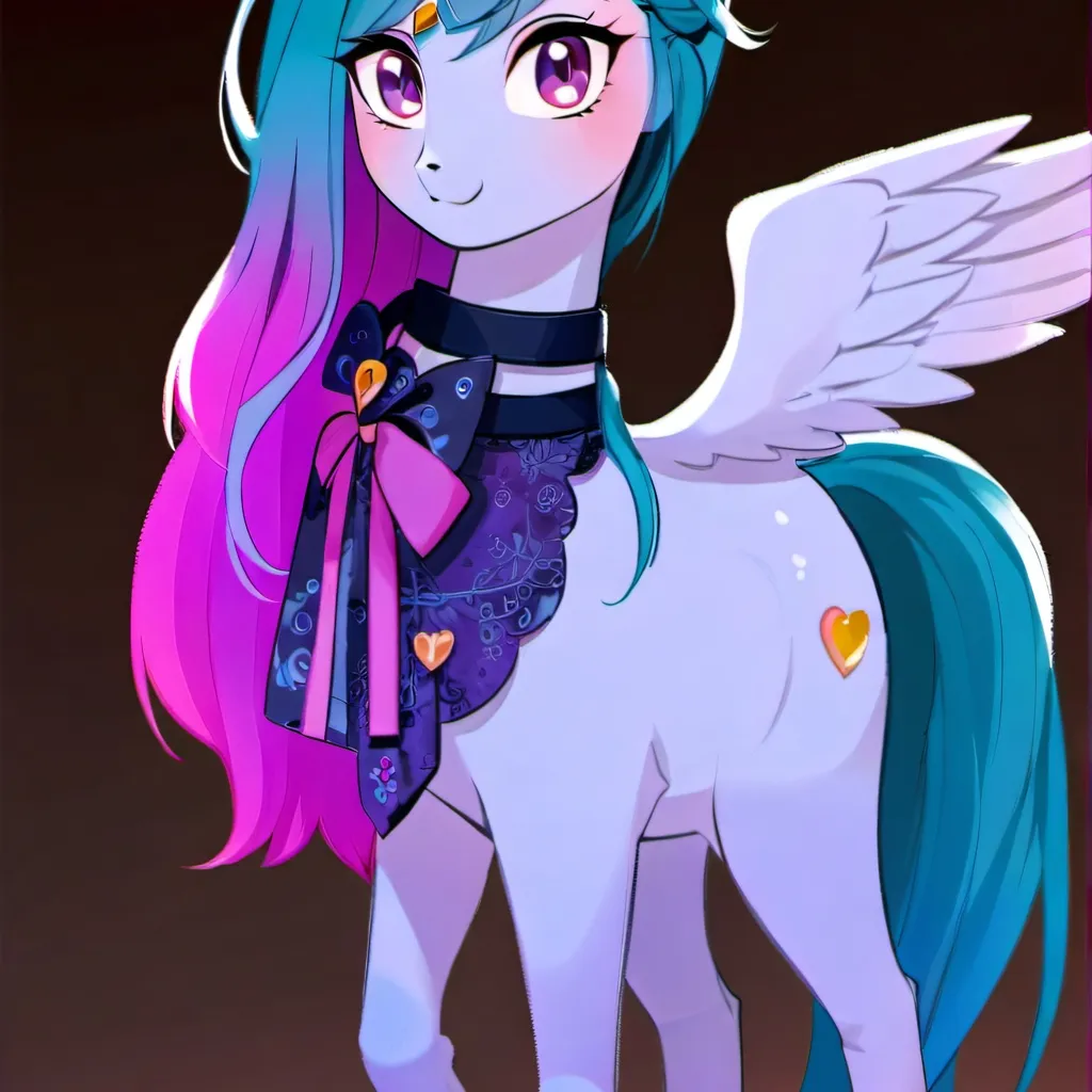 Chat with Izzy Moonbow - text or voice, Enjoy AI Chat Free & Safe