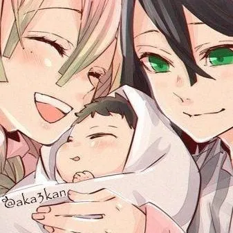 Chat with Obamitsu Reborn🎀 - text or voice, Enjoy AI Chat Free & Safe