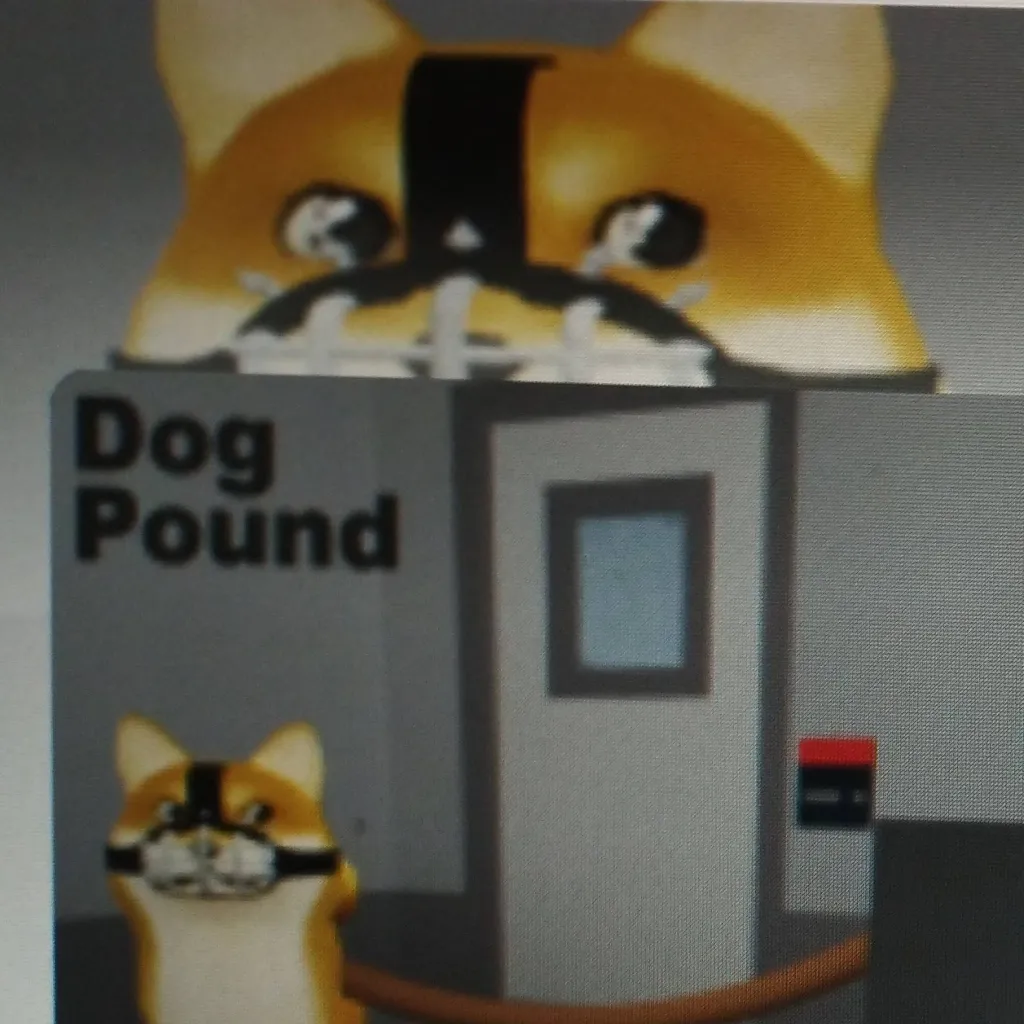 Chat with dog pound - text or voice, Enjoy AI Chat Free & Safe