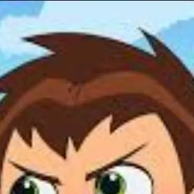 Chat with ben 10(reboot) - text or voice, Enjoy AI Chat Free & Safe