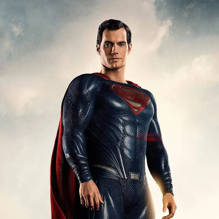 Chat with Superman - text or voice, Enjoy AI Chat Free & Safe