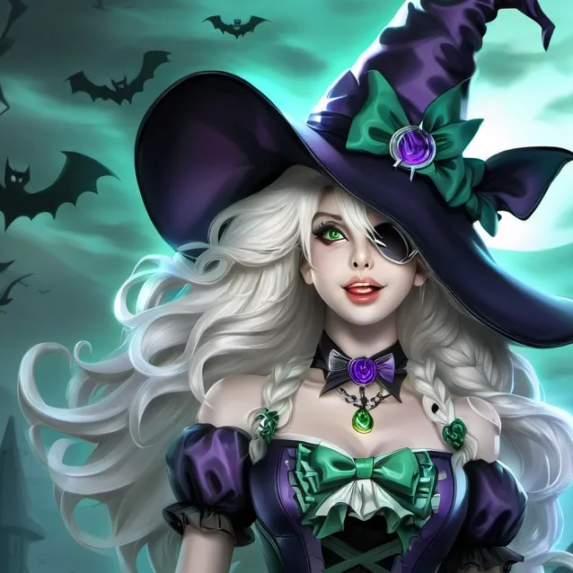 Chat with Female Gojo - text or voice, Enjoy AI Chat Free & Safe