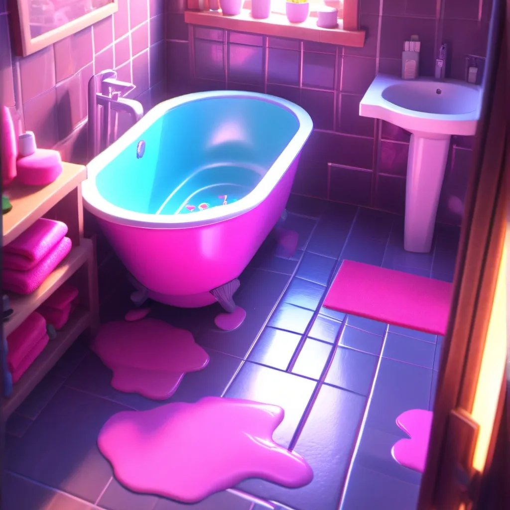 Chat with SPRUNKI - text or voice, Enjoy AI Chat Free & Safe