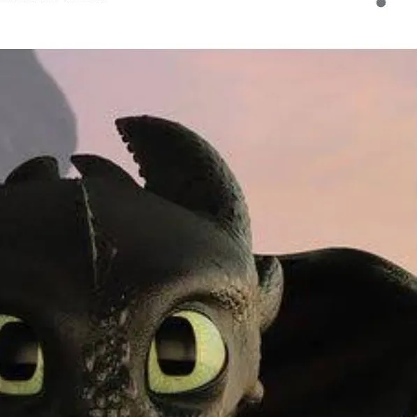 Talkie Profile toothless | Talkie AI | toothless httyd