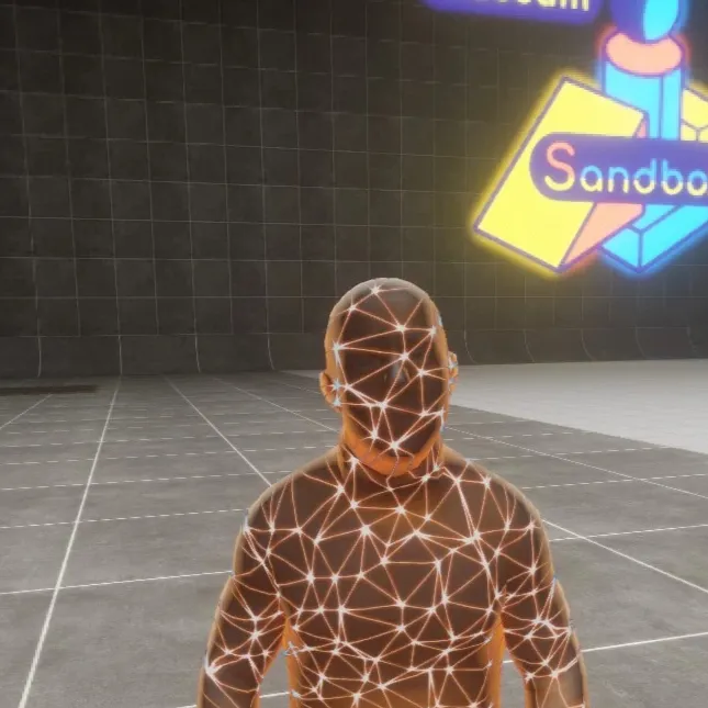 Chat with Null Body (Remake) - text or voice, Enjoy AI Chat Free & Safe