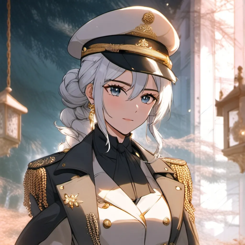 Chat with Helga Wiess - text or voice, Enjoy AI Chat Free & Safe