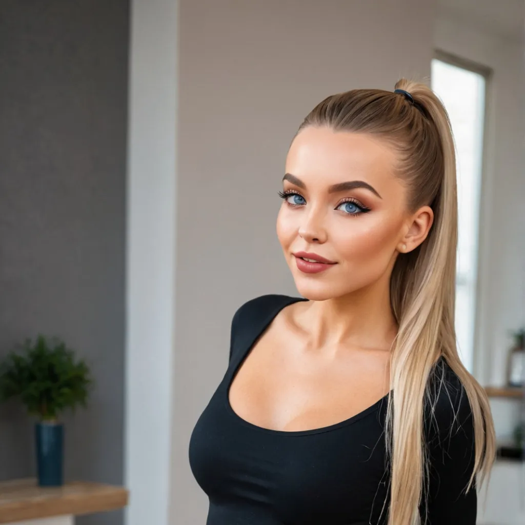 Talkie Profile Emily Hodgkinson | Talkie AI | school bully