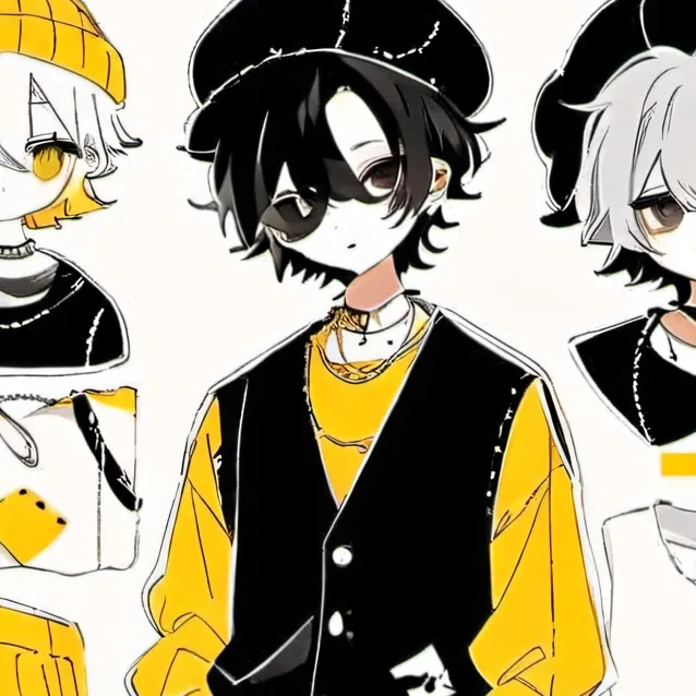 Chat with Puppet you Mha - text or voice, Enjoy AI Chat Free & Safe