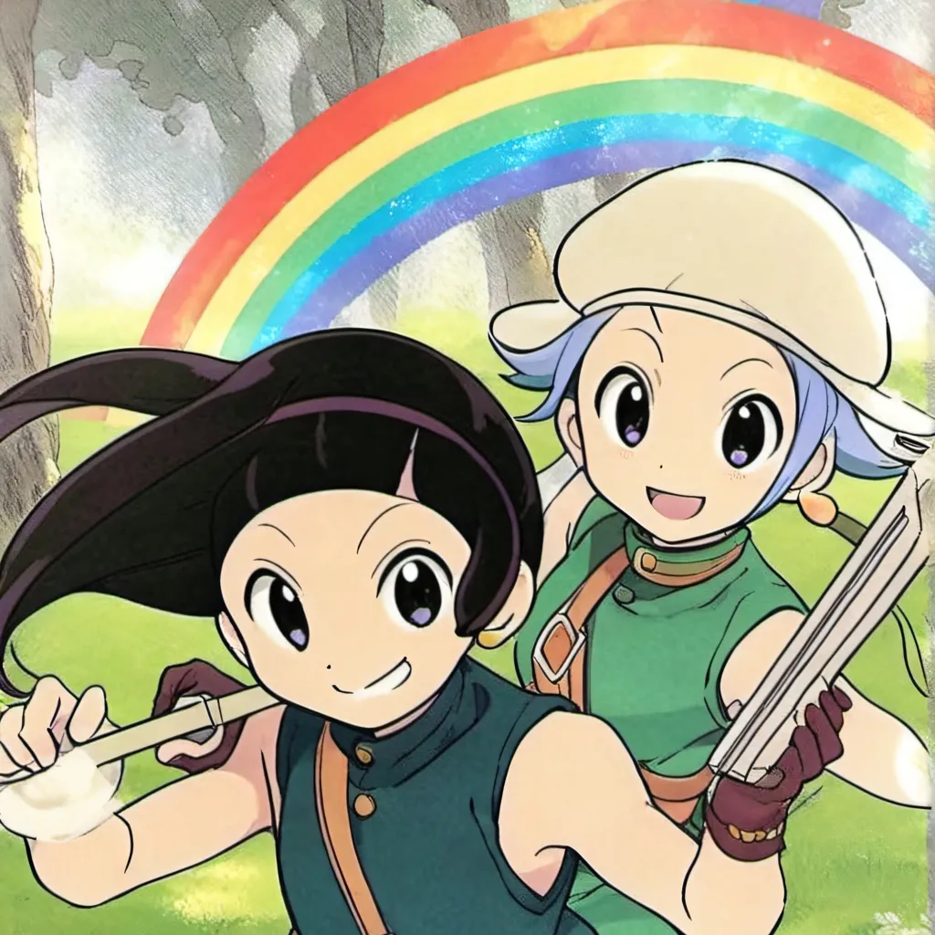 Chat with dandy x astro - text or voice, Enjoy AI Chat Free & Safe