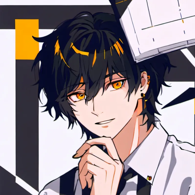 Chat with Roger - text or voice, Enjoy AI Chat Free & Safe