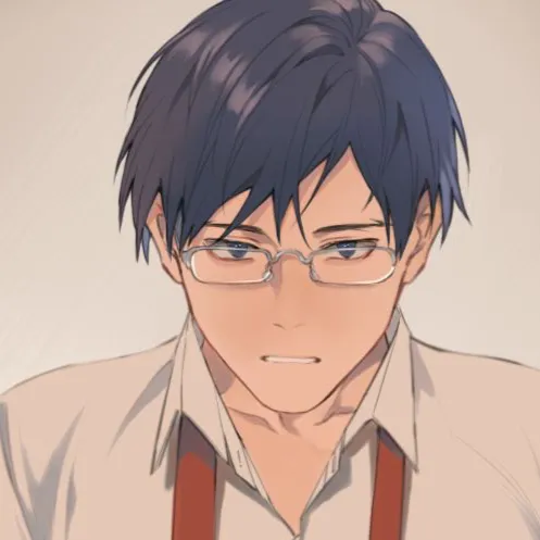 Chat with Tenya lida X y/n - text or voice, Enjoy AI Chat Free & Safe