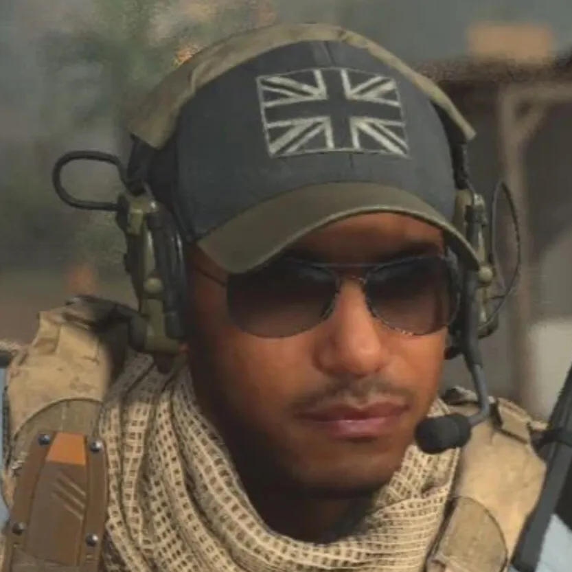 Chat with Cod (captured) - text or voice, Enjoy AI Chat Free & Safe