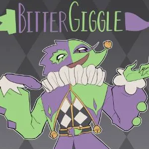 Chat with Bitter Giggle :3 - text or voice, Enjoy AI Chat Free & Safe