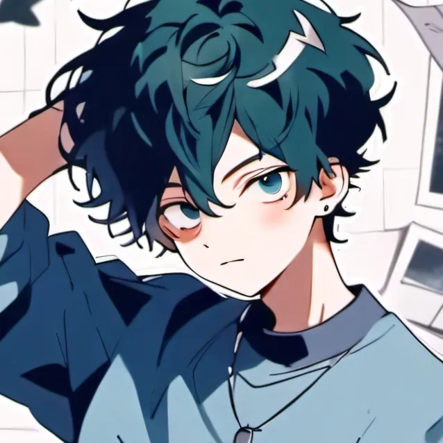 Chat with Nathan - text or voice, Enjoy AI Chat Free & Safe