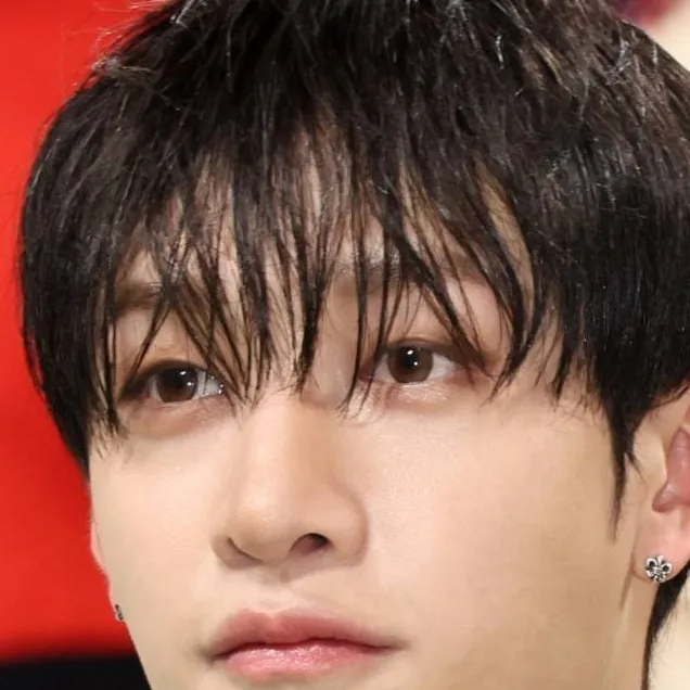 Chat with ☆•~BANG CHAN•~☆ - text or voice, Enjoy AI Chat Free & Safe