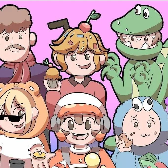 Chat with socksfor1 crew - text or voice, Enjoy AI Chat Free & Safe